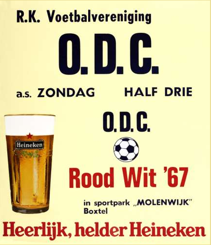 Nieuws - ODC