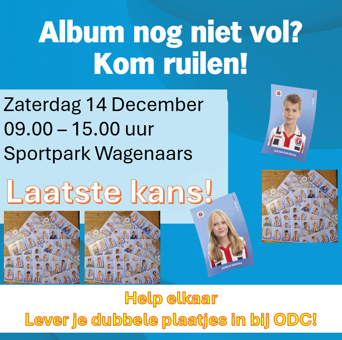 Nieuws - ODC